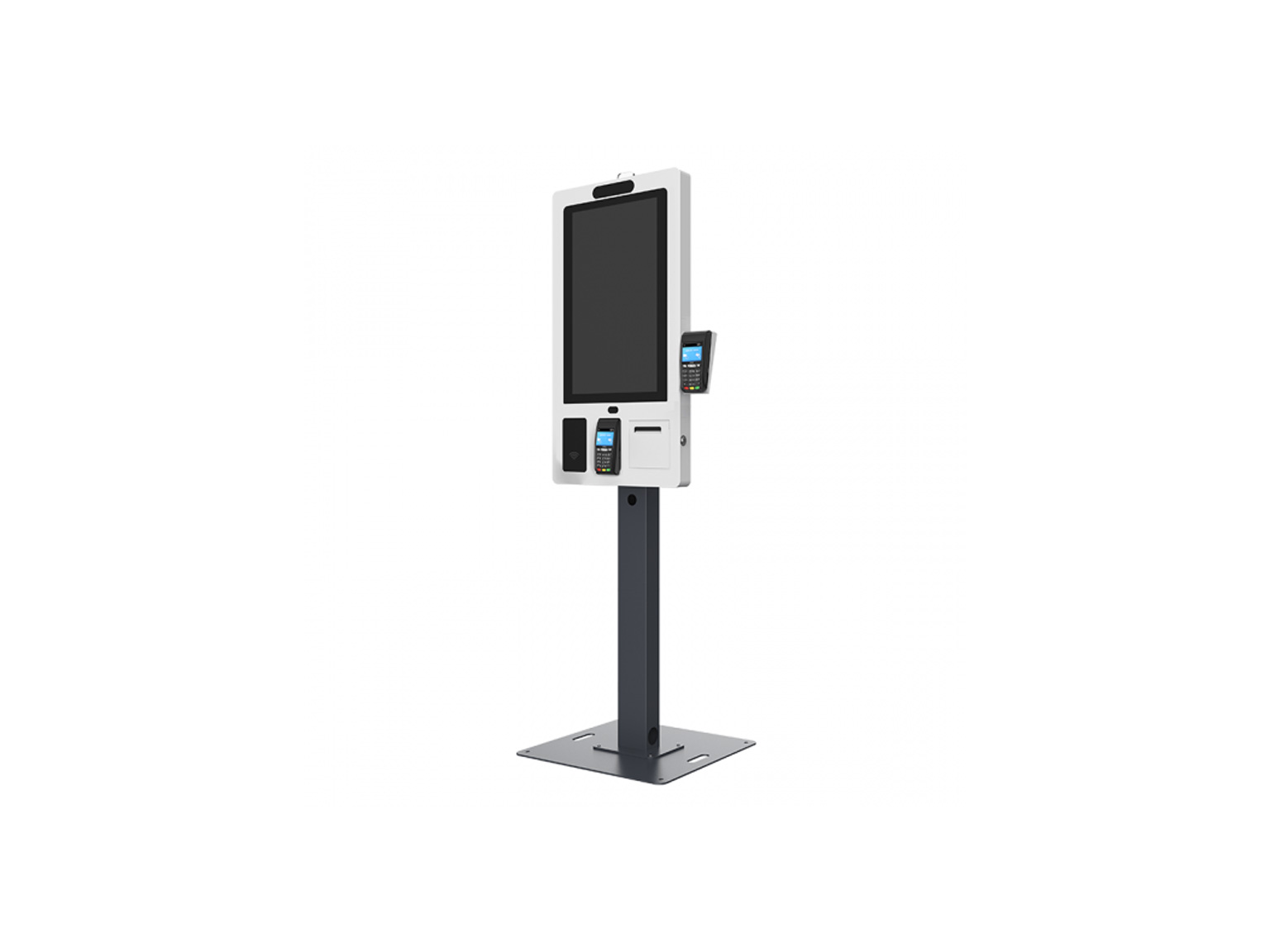Barcode Scanners - al etkan